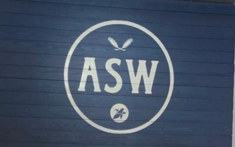 American Spirit Whisky (ASW) Distillery: the most awarded Craft Whiskey ...
